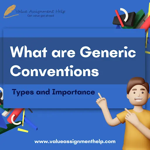 Generic Conventions Definition | Types and Importance